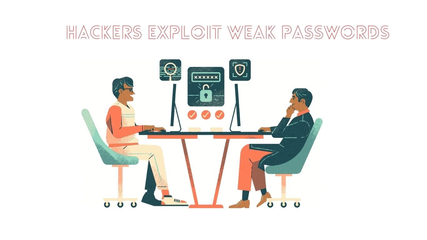 Credential Stuffing Attacks How Hackers Exploit Weak Passwords Techoble