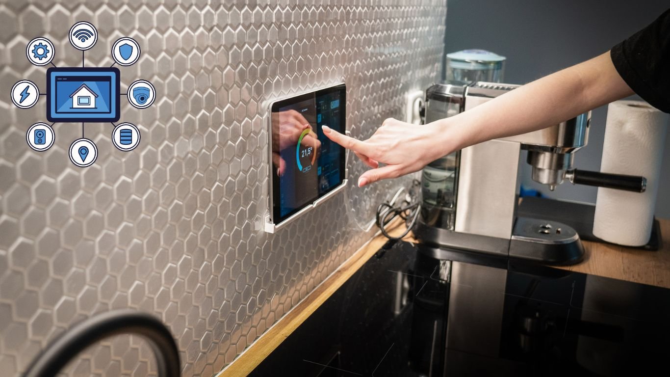 DIY Home Automation: How To Start In 2025 Step-by-Step - Techoble