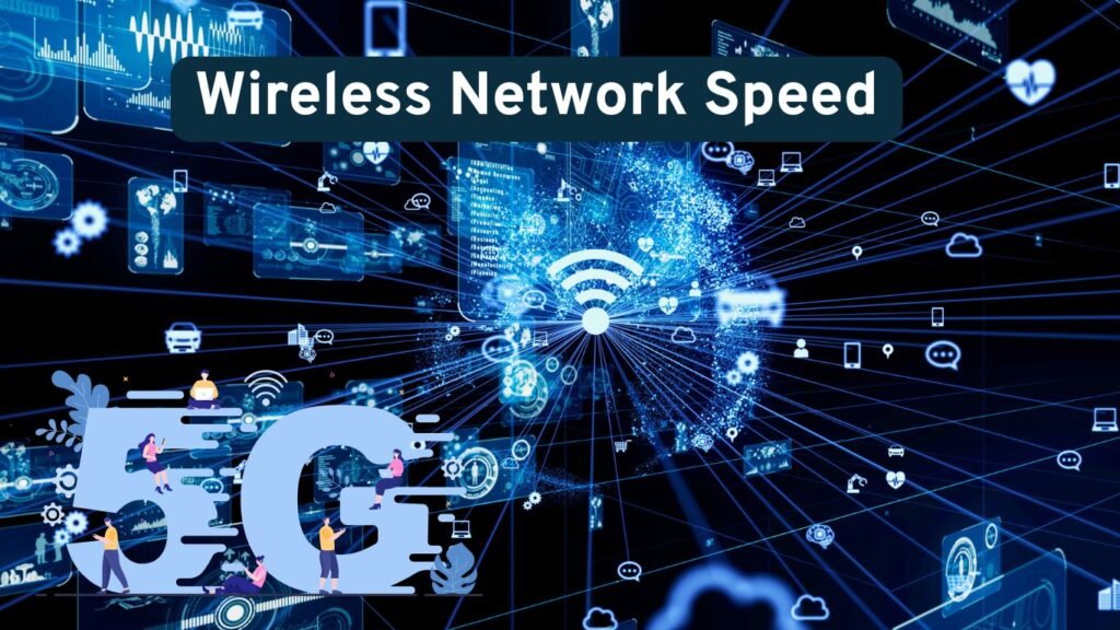 Improve Wireless Network Speed: Top Tips For 2025