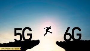 Future Of Wireless Networks: 2025 Trends And Key Innovations