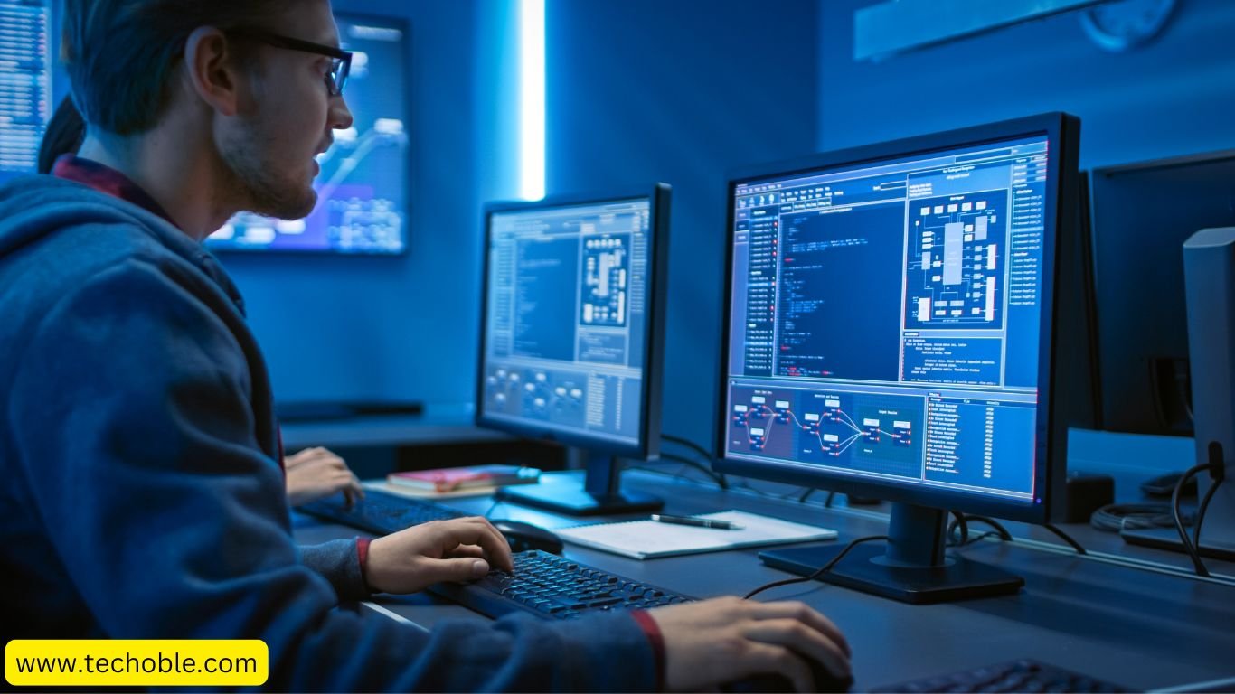 Stay Updated On Software Development Trends In 2025