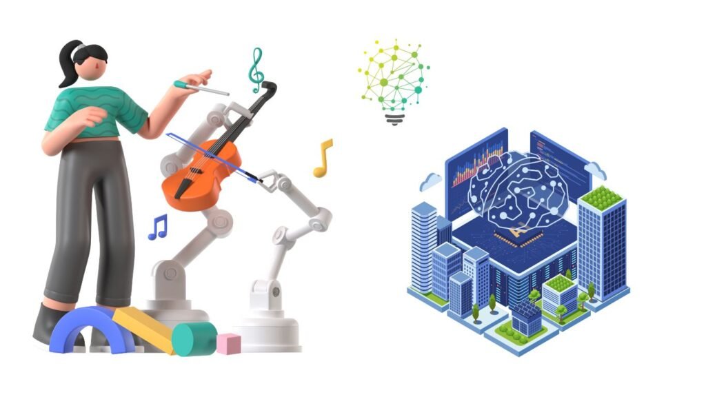 How Emerging Tech Is Powering The Next Generation Of Smart Cities