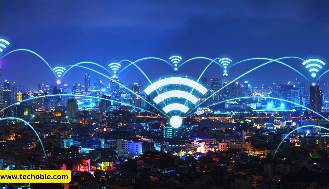 How Edge Computing Is Changing The Way We Use Wireless Networks