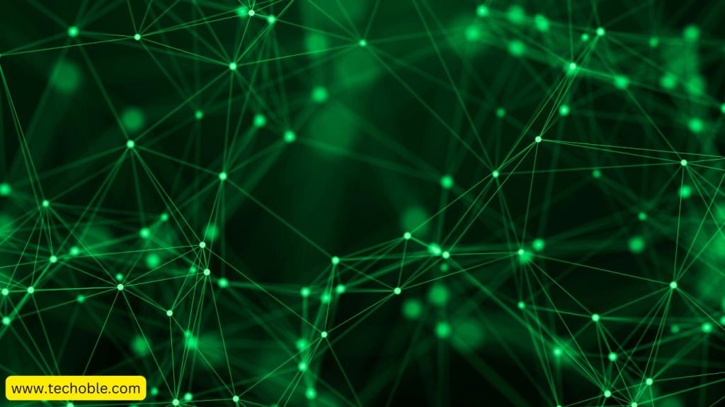 The Role Of Blockchain In Supporting Green Tech And Sustainability
