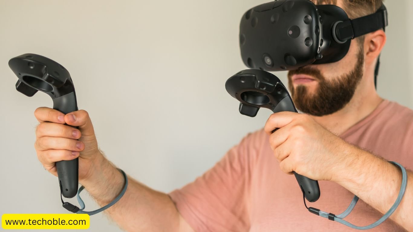 Key Updates In VR And AR Technology For 2025