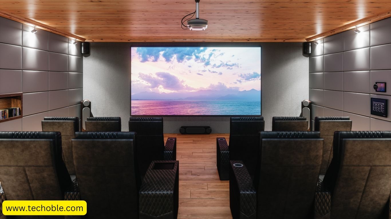 How To Automate Your Home Entertainment System For A Cinematic Experience