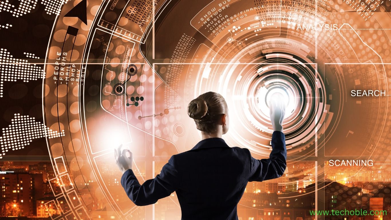 How Sustainable Technology Is Powering The Renewable Energy Revolution