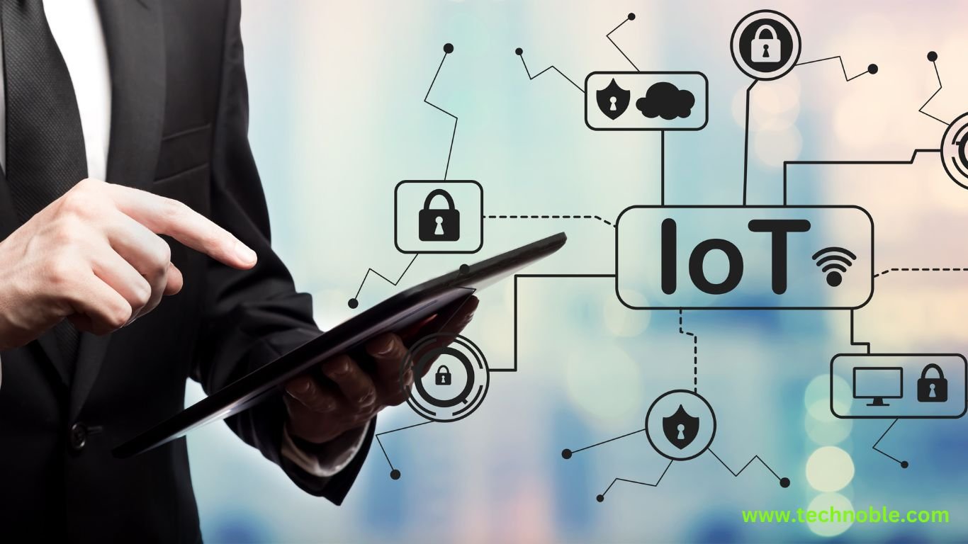 Security Software For IoT Devices: What You Need To Know In 2025 - Techoble