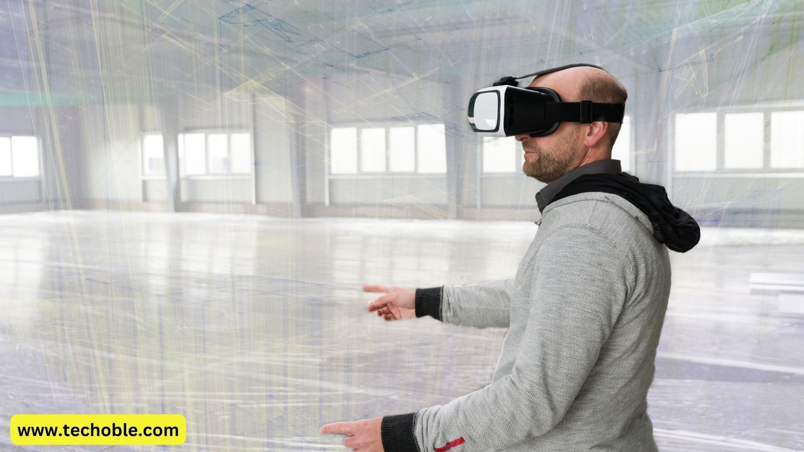 The Future Of Augmented Reality: Emerging Tech Trends In 2024