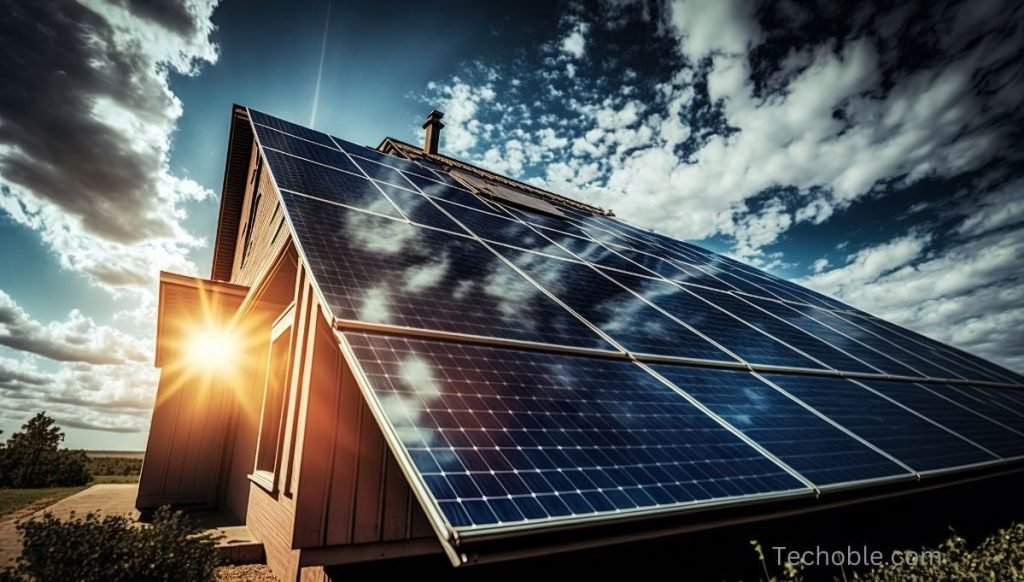 Best Solar Energy System For Your Home In 2025