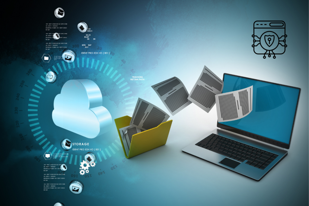 Data Backup Strategies: How To Protect Your Information From Loss