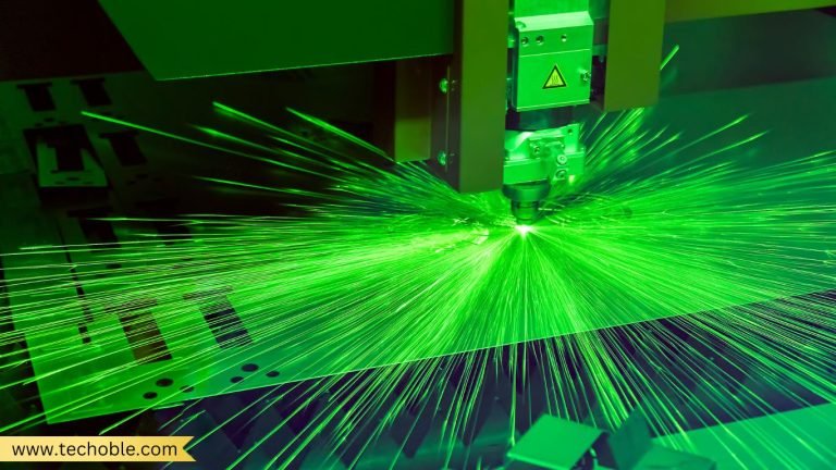 Green Tech In Manufacturing: The Path To Zero-Waste Factories