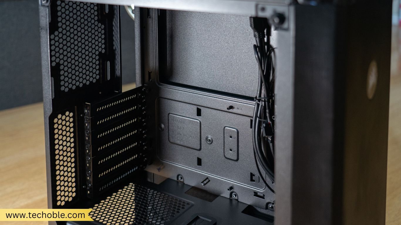 The Ultimate Guide To Building Your Own PC: Hardware Essentials For 2024