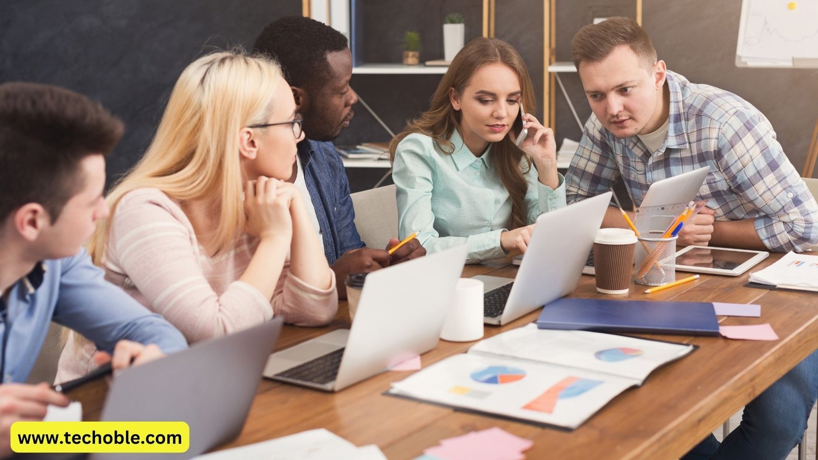 How To Build A Strong Software Development Team In 2024