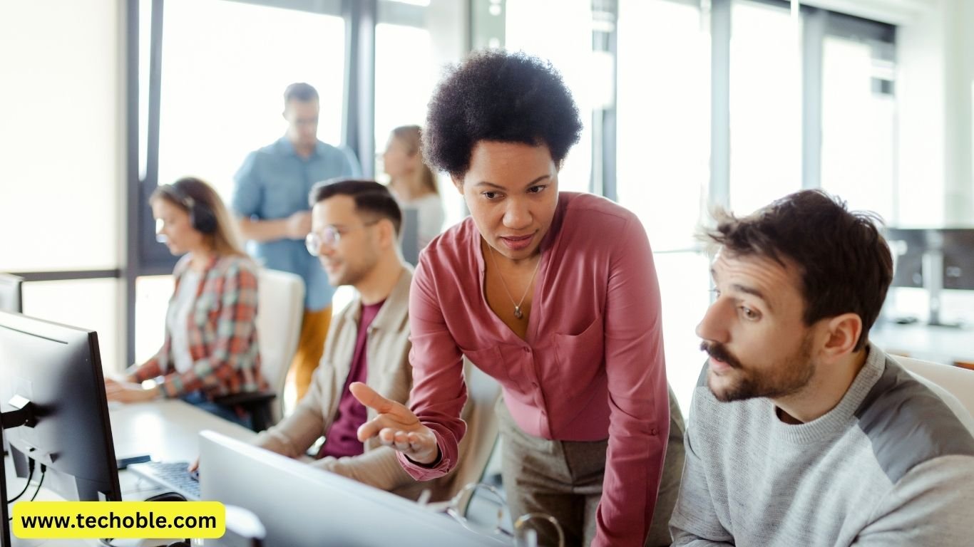 The Importance Of Cybersecurity Awareness Training For Employees In 2024