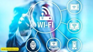 How To Set Up A Mesh Wi-Fi Network For Seamless Connectivity