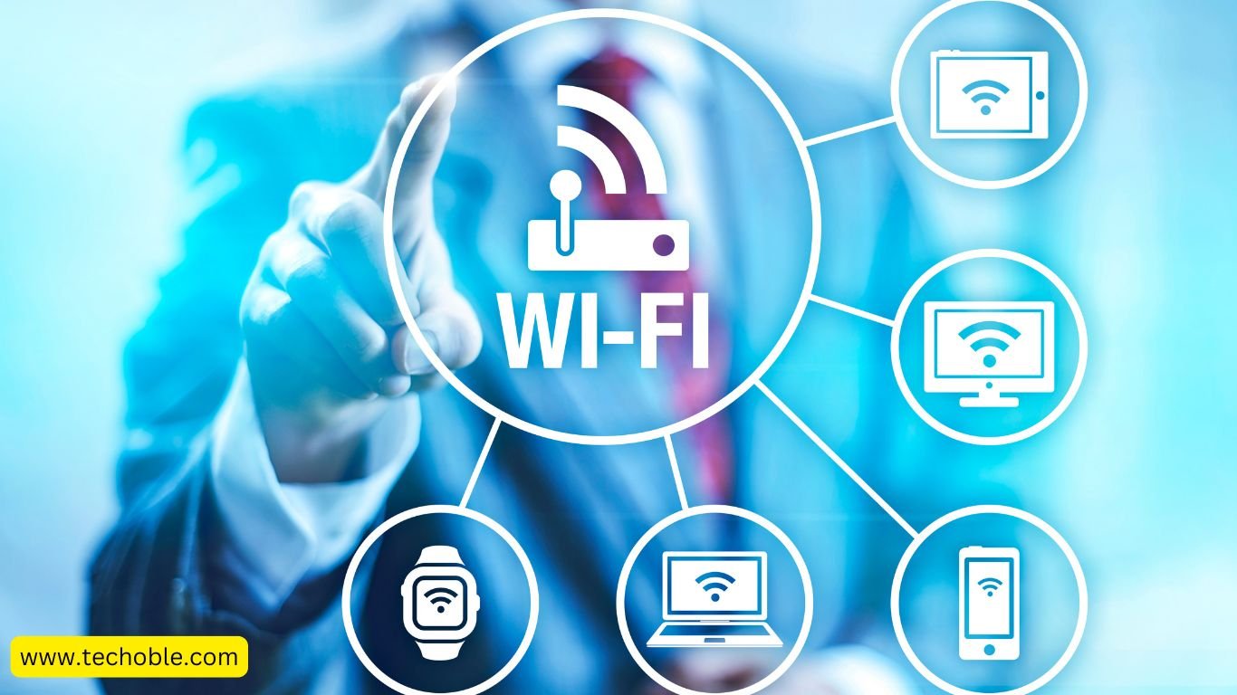 How To Set Up A Mesh Wi-Fi Network For Seamless Connectivity