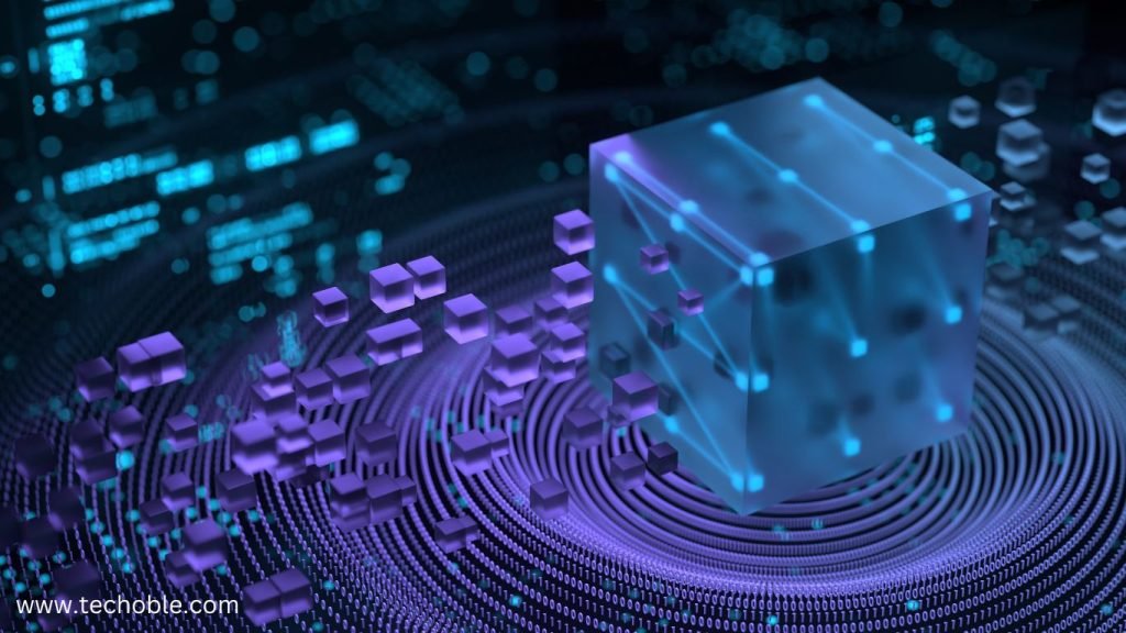 Smart Contracts Explained How Blockchain Is Automating Agreements In